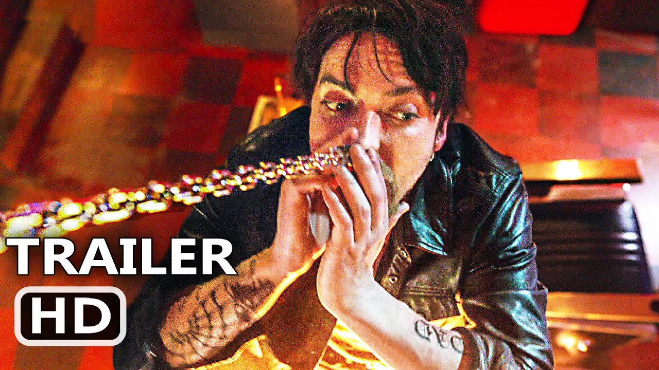 FINAL DESTINATION 6 Bloodlines Trailer (NEW 2025)