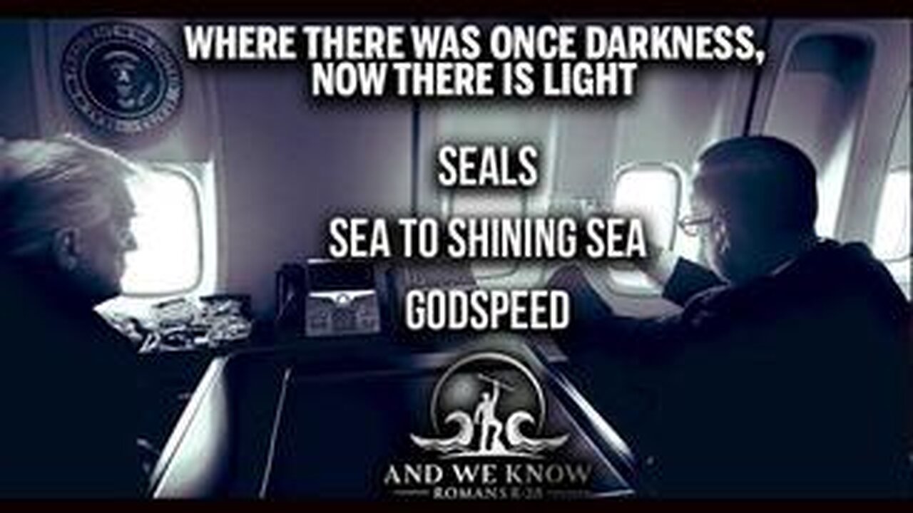 AND WE KNOW 05.15.2025