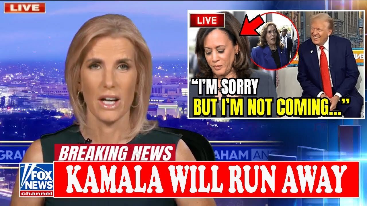 The Ingraham Angle 3/20/25 FULL | FOX BREAKING NEWS TRUMP March 20, 2025