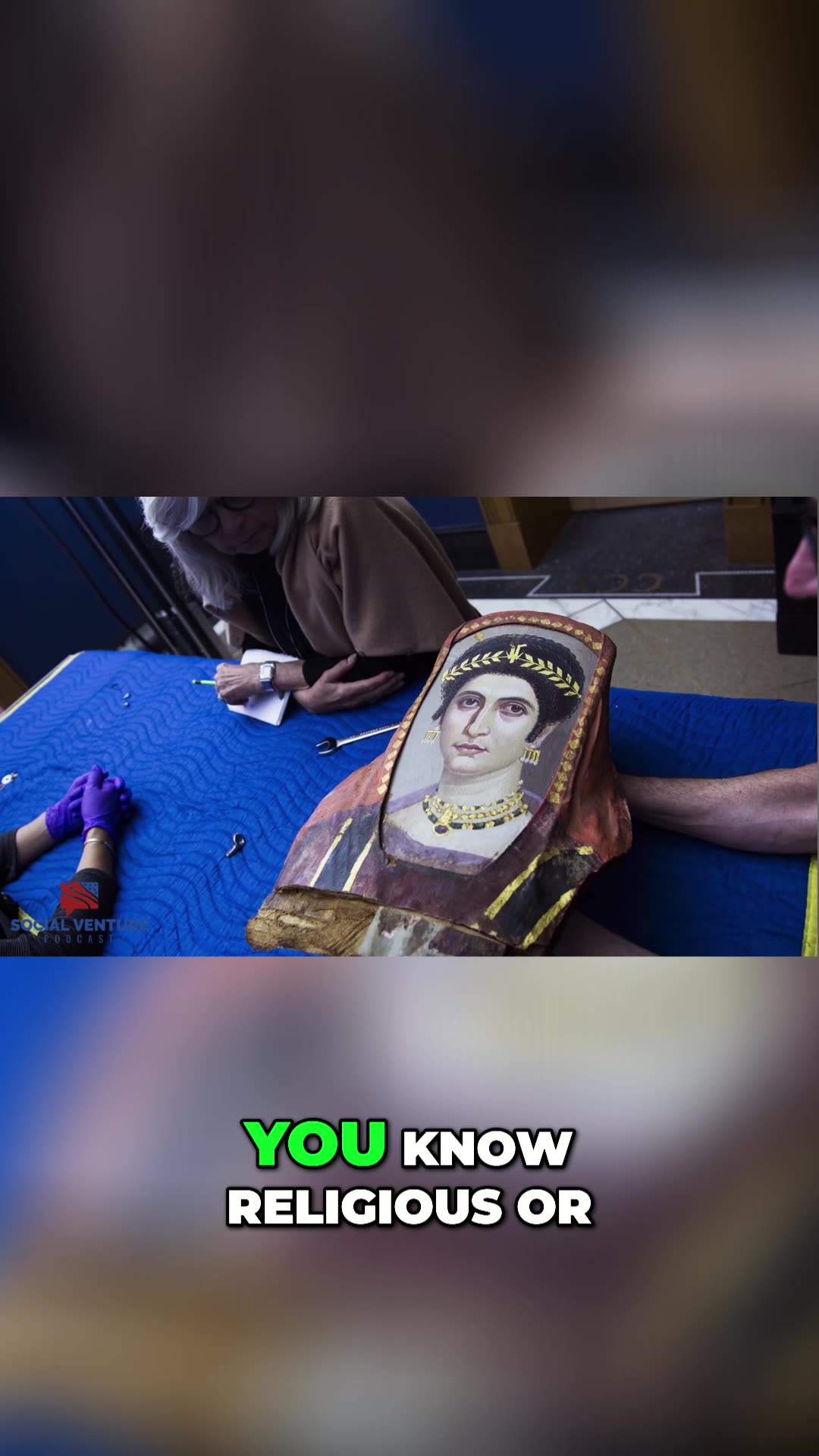 The Getty Museum is UNREAL 😱 | Hidden Art Treasures in LA