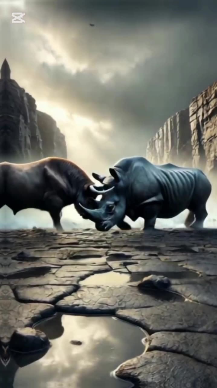 "What If Mythical Creatures Were Real? Animal Fusions That Will Blow ...