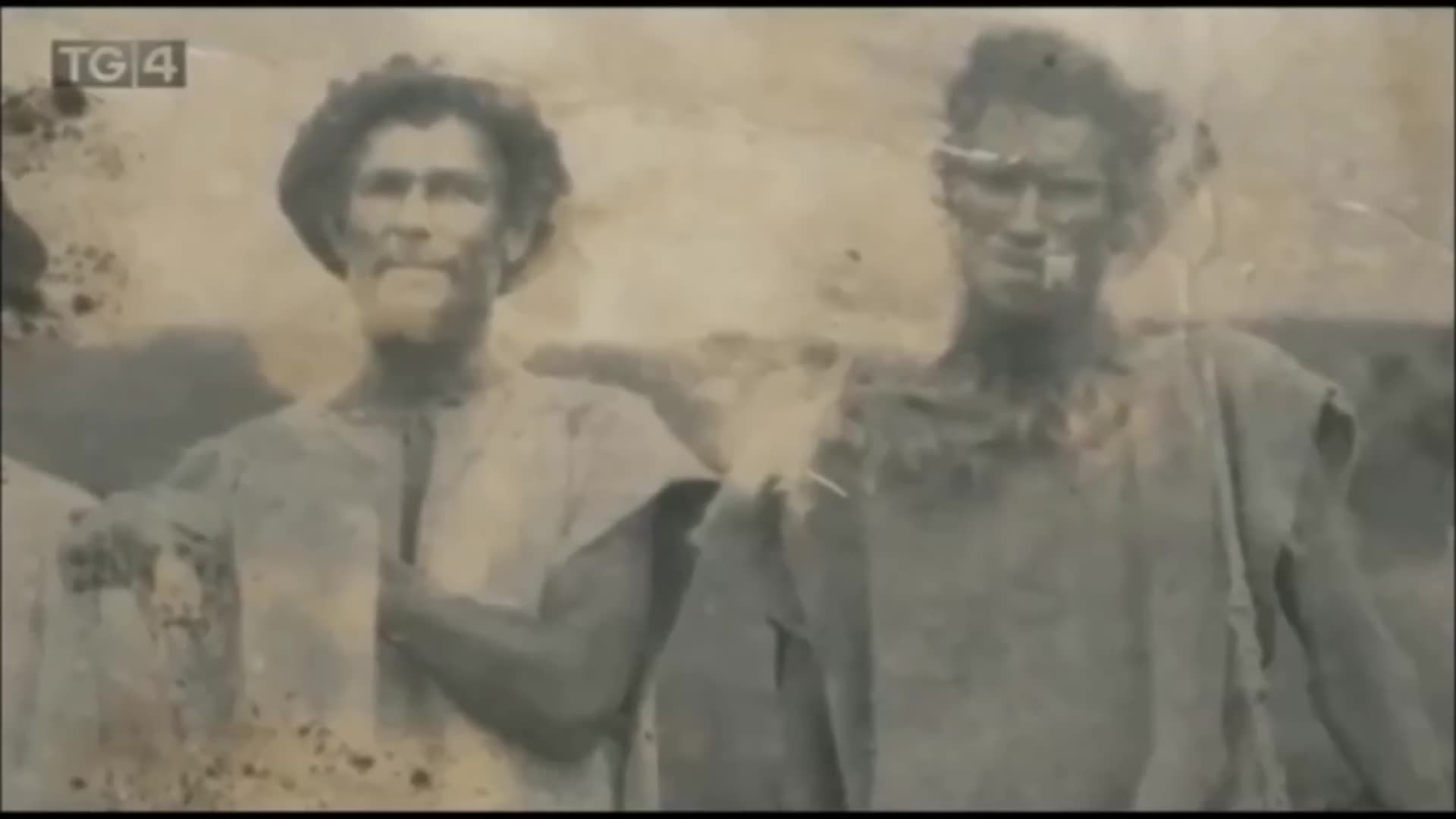 THE IRISH SUGAR SLAVES OF BARBADOS