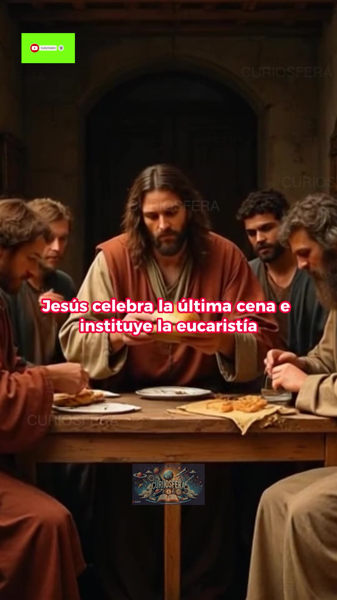 El Significado de la Semana Santa