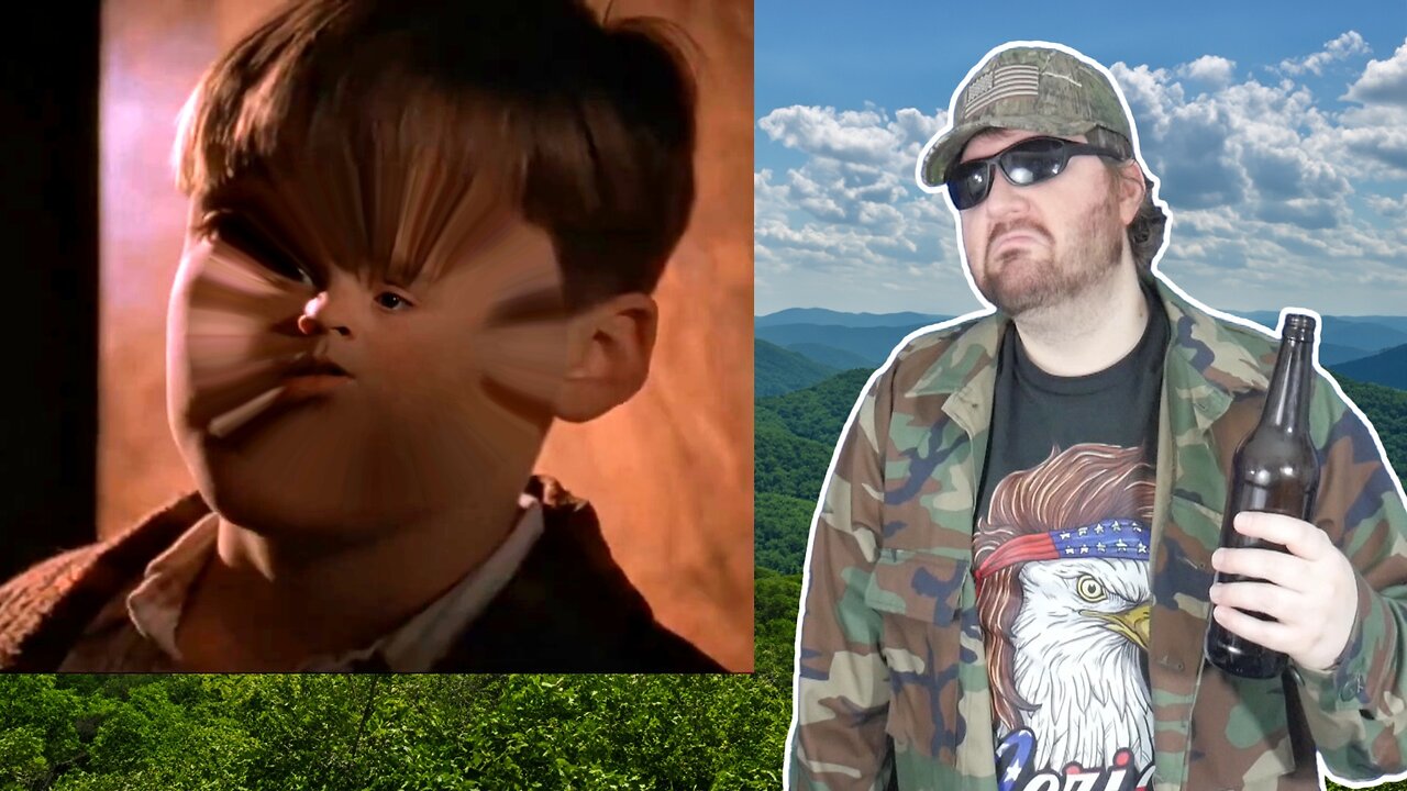 The Adventures Of Young Indiana Jones - Volume 1, Episode 3: The Perils ...