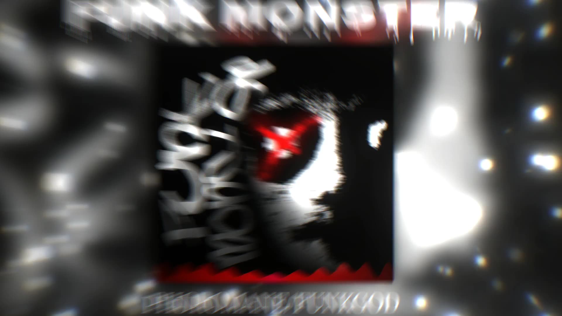 FUNK MONSTER GOES WILD! PHOROMANE x FUNKGOD (BASS DROP WILL DESTROY ...