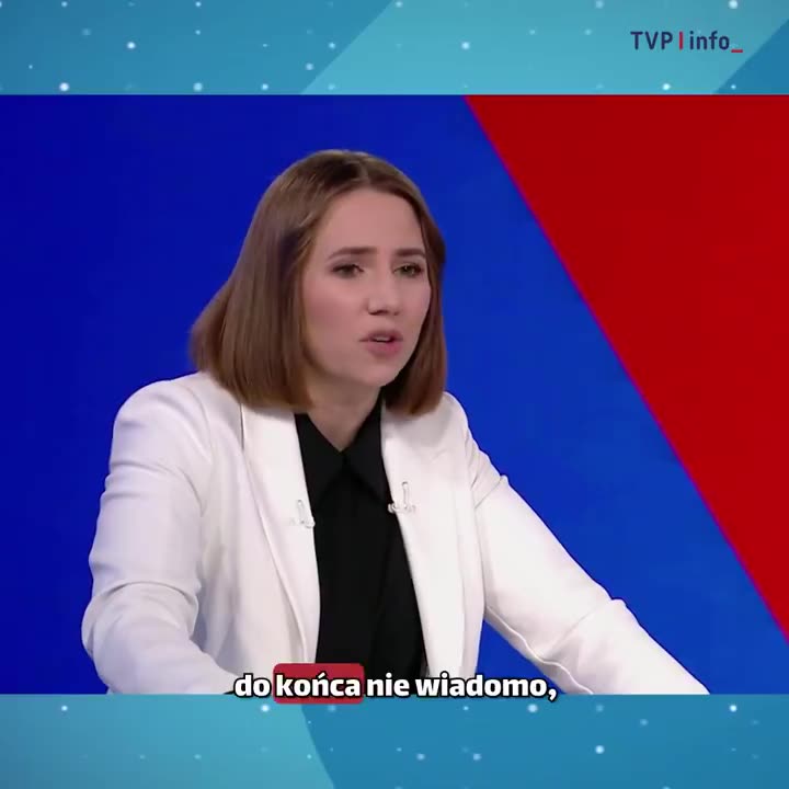 Pani @annabrylka tłumaczy baranom, jak chłop krowie na rowie, a oni qrwa