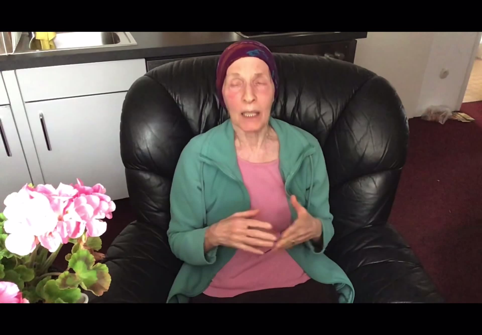 Finding Stability in the Midst of the Shaking - Part 2