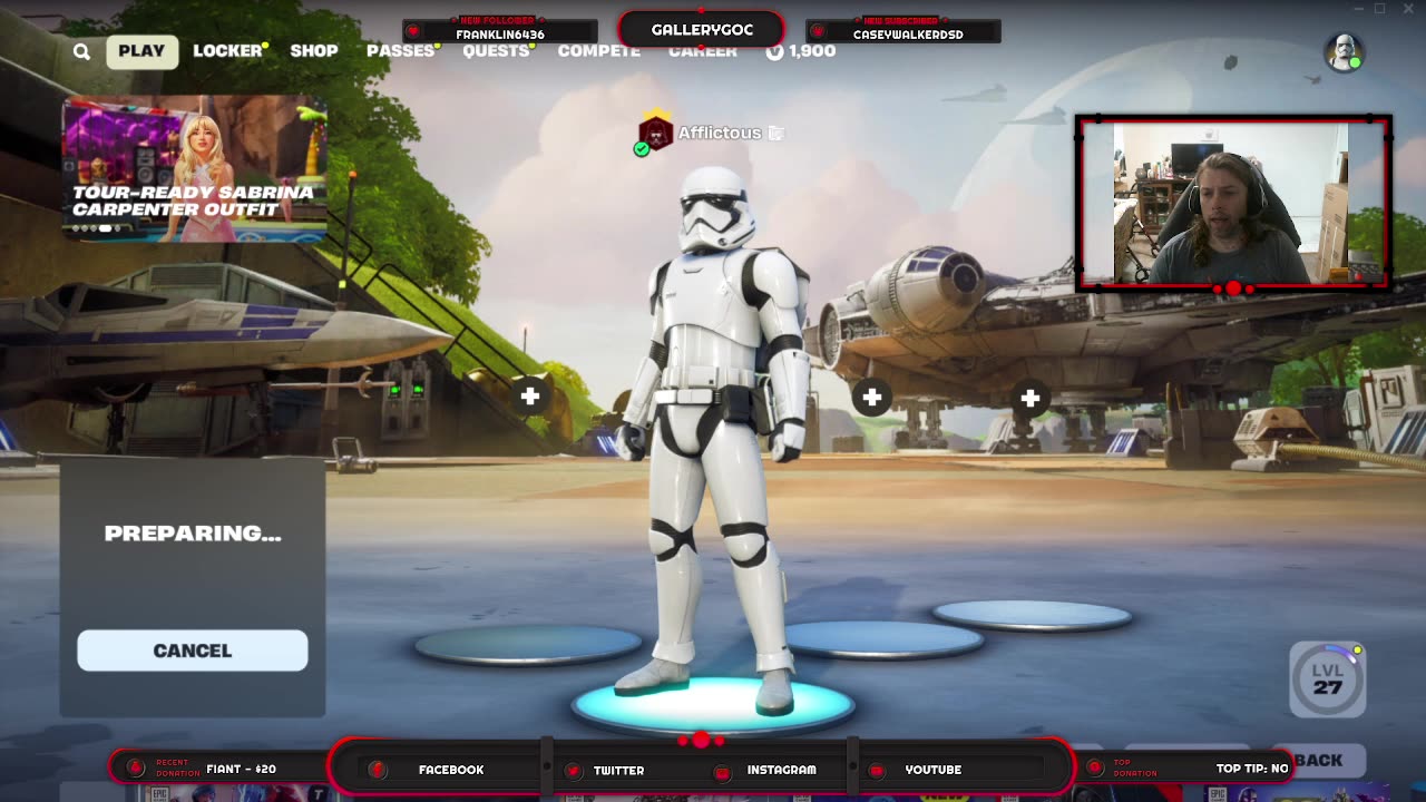 The most exciting mediocre gaming you'll ever see!!!