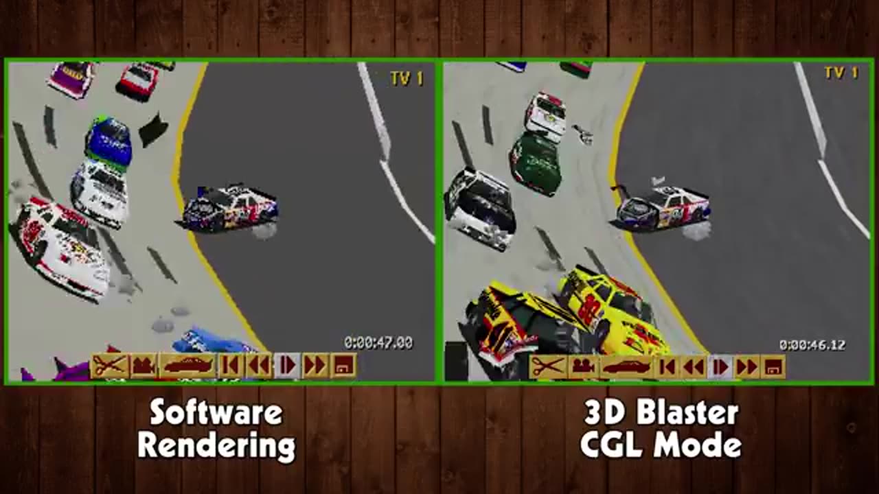 Creative 3D Blaster VLB: $395 DOS Graphics Card from 1995