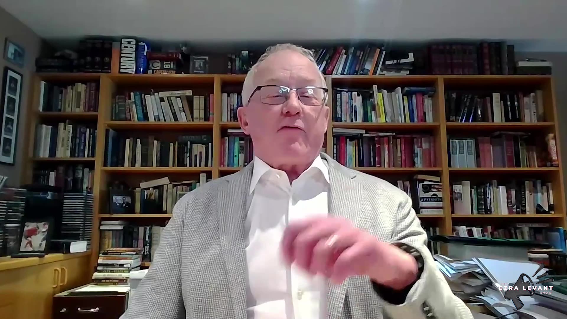 'Hated' Trudeau's resignation gave second life to Liberals: Lorne Gunter