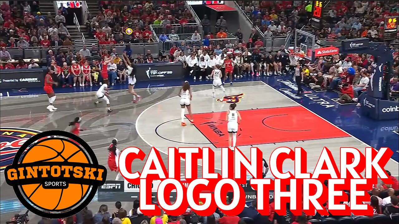 Indiana Fever WNBA Blowout: 93–58 Win Over Sky | Caitlin Clark’s Debut ...
