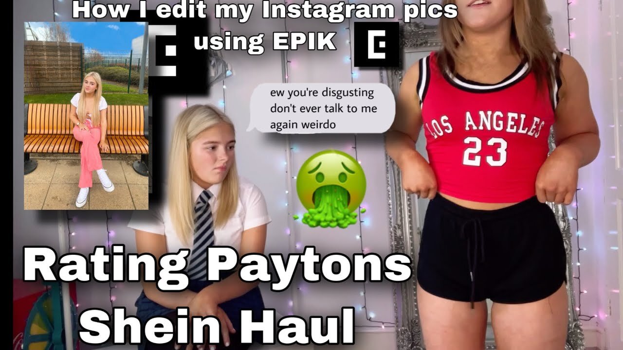 Brooke Marsden | Marsden it | beautybrooke | Paytons holiday haul ...