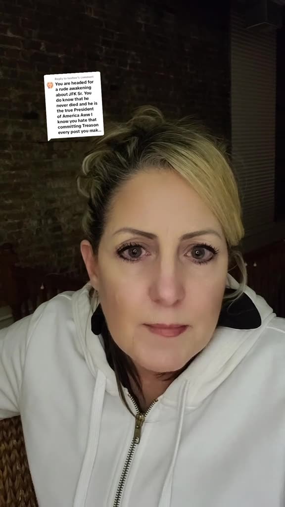 DJT IS THE PRESIDENT