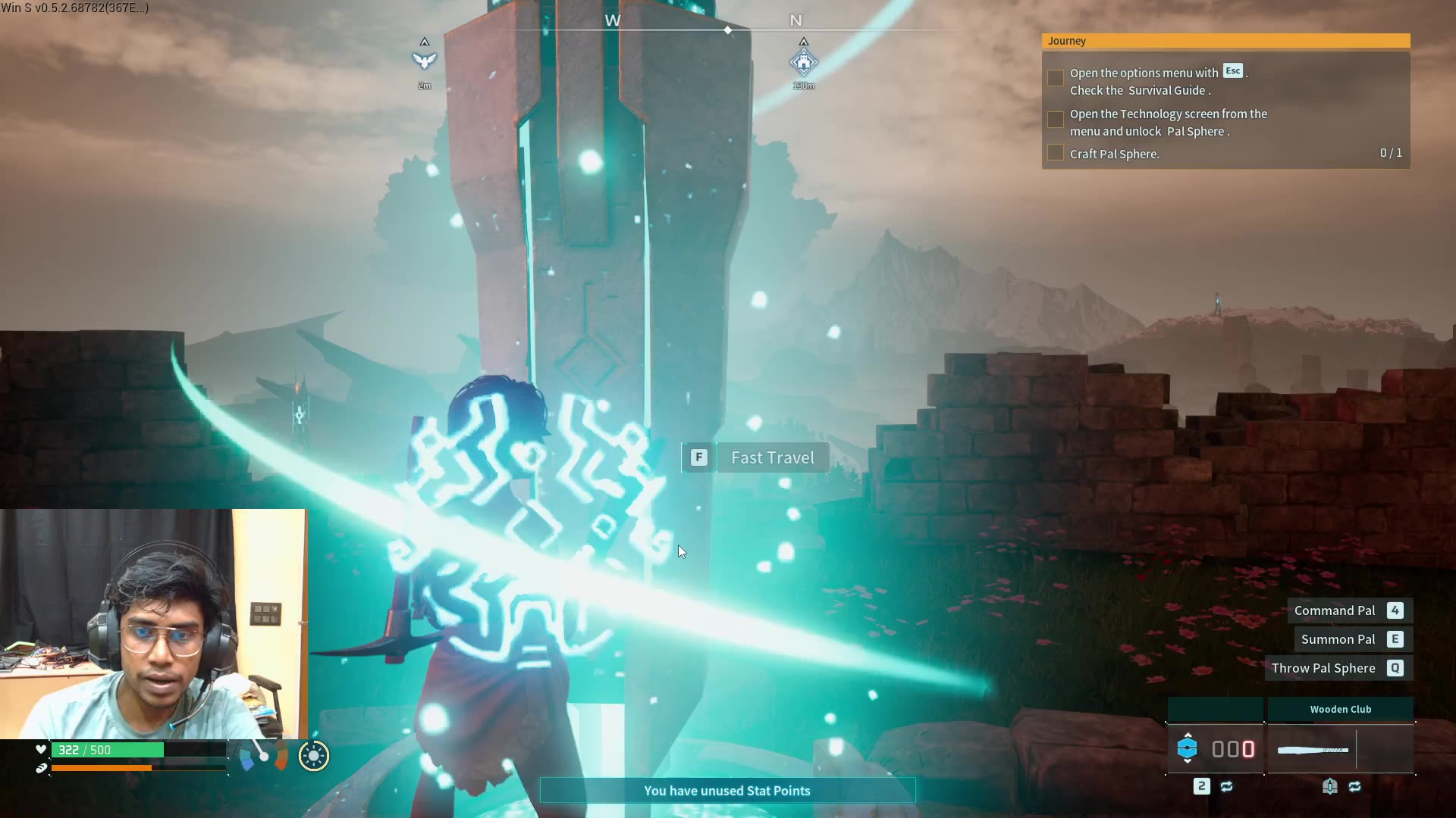 Finally 1st pokemon mil geya #2