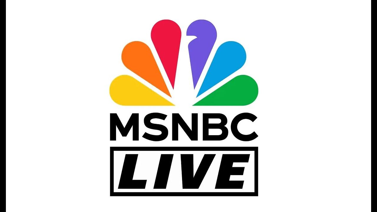 MSNBC LIVE STREAM 24x7 | WNTV NEWS (wntvnews.com)