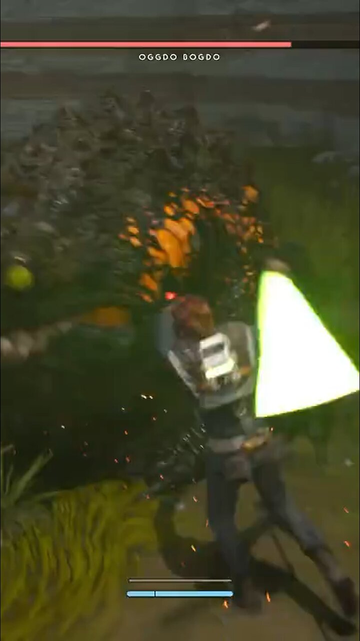 Oggdo May the 4th be with you