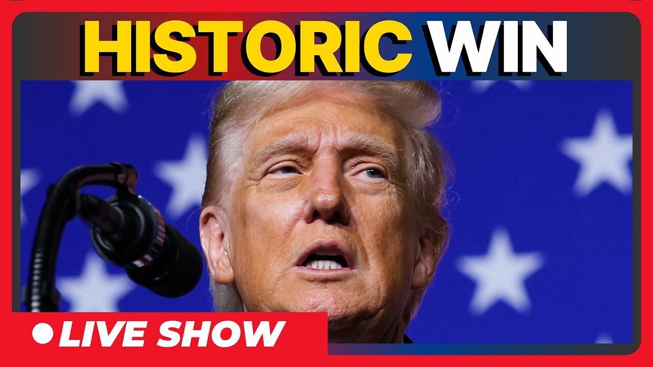 Trump scores HISTORIC IMMIGRATION WIN as Democrats STUNNE...