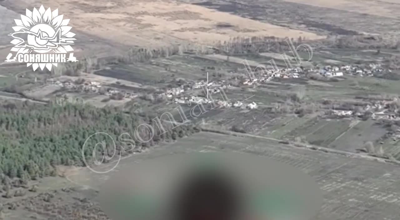 ️💣 MiG-29 crew with two AASM HAMMERs destroys the Russian assault