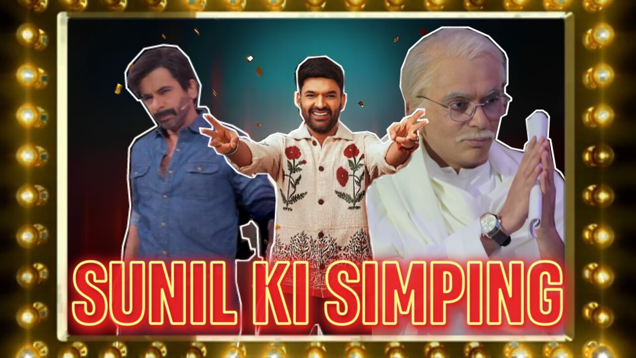 The Great Indian Kapil Show Season 3 Review | Episode 4 - 10 | Kapil ...