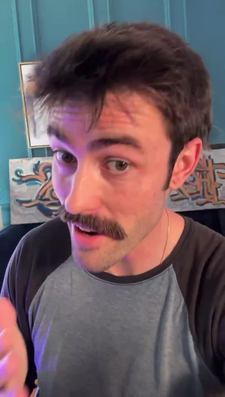 Daily Wire CEO Jeremy Boering stepping down???