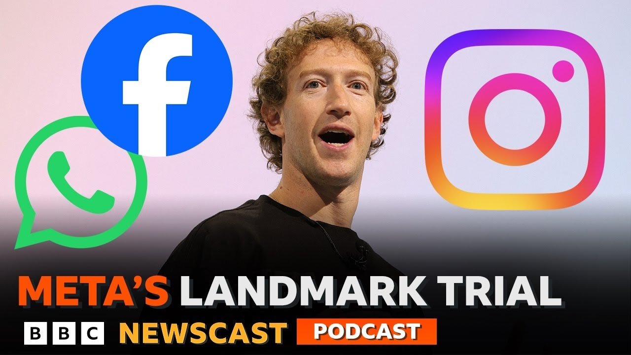 Could Meta boss Mark Zuckerberg be forced to sell Instagram and ...