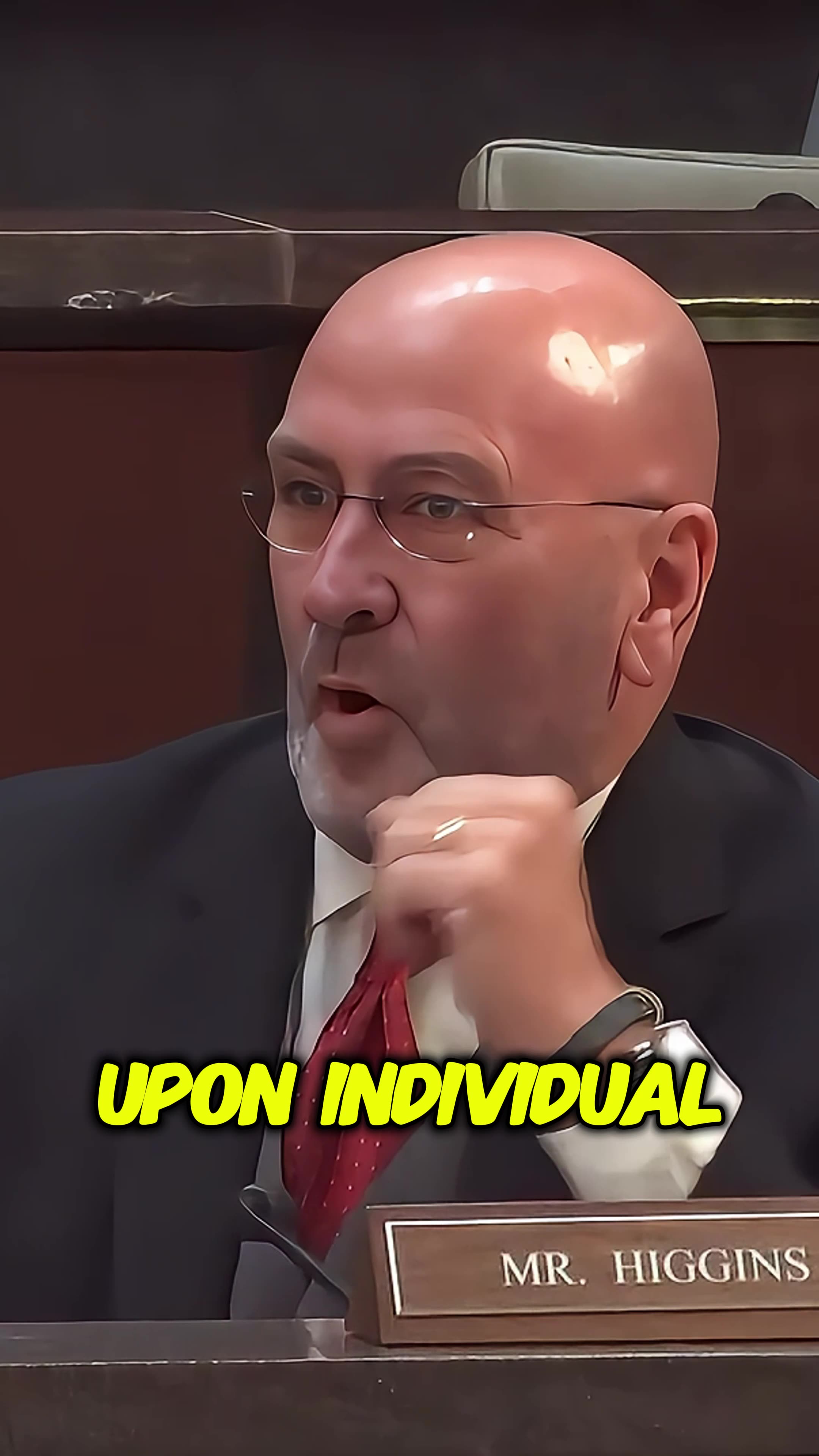 Clay Higgins reveals how both sides can unite to tackle national debt!