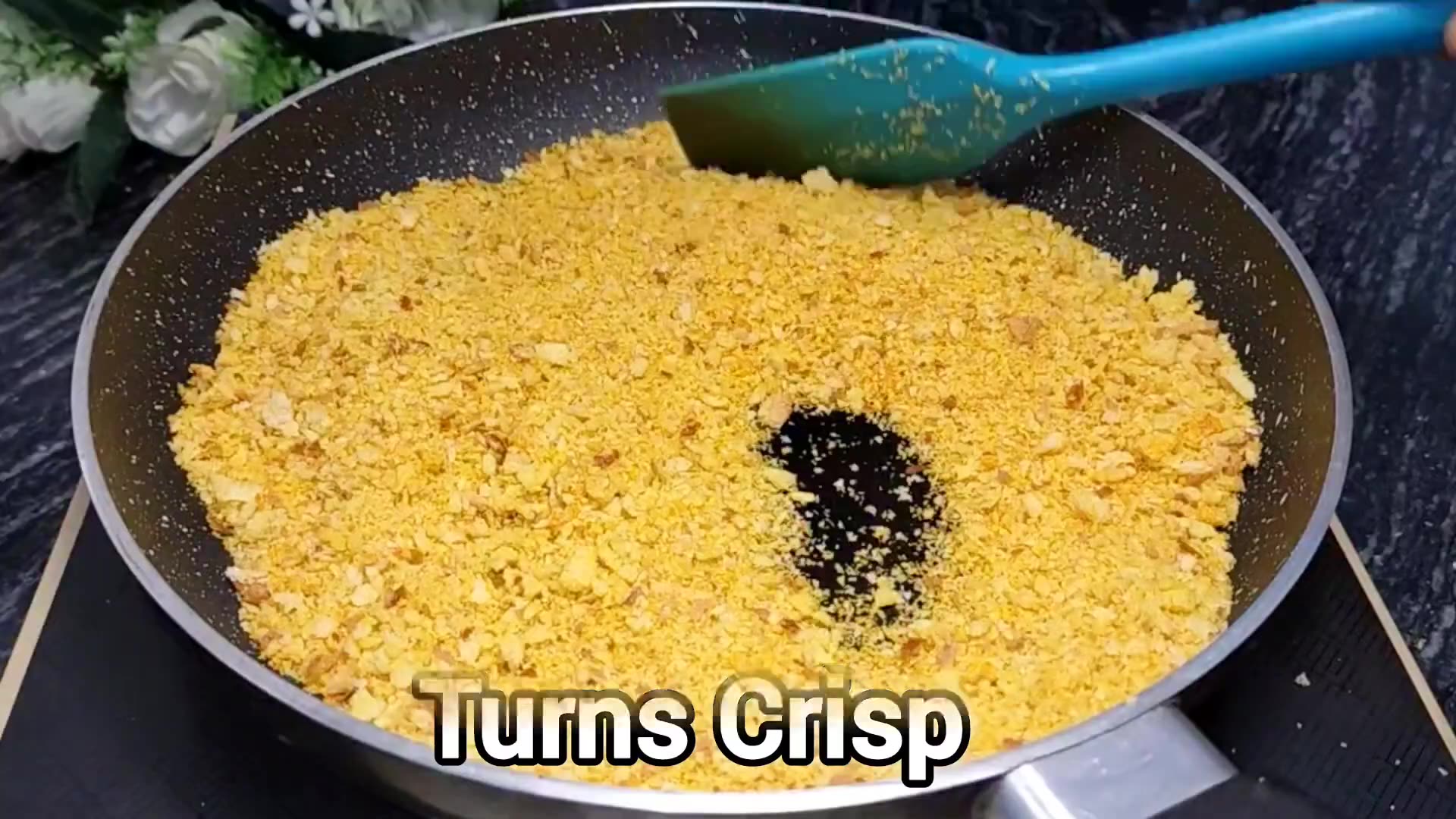 5 Minute Sweet Recipe Instant Sweet Recipe Indian Sweets Makhana Laddu ...