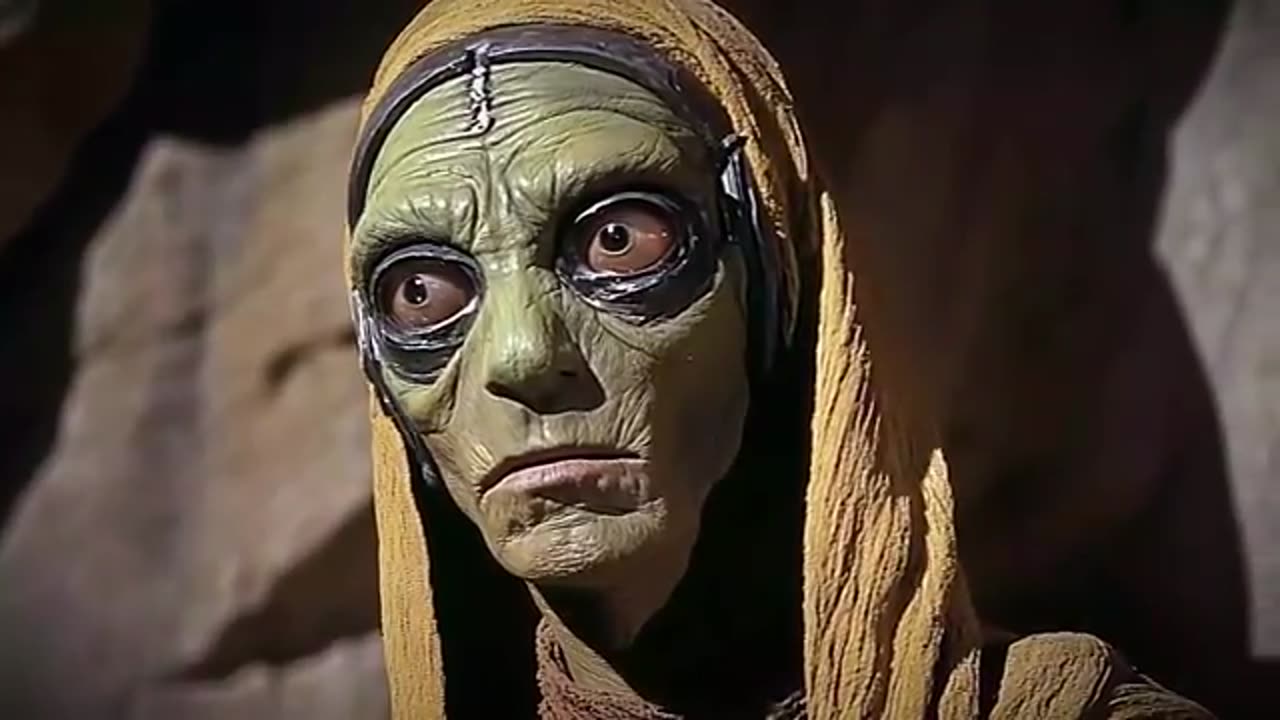 Viral: Star Wars: The Phantom Menace - 1950s Super Panavision 70