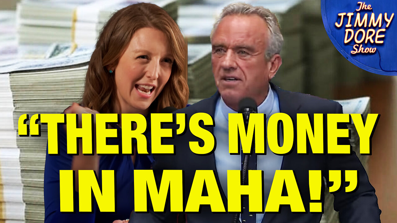 Casey Means Is A MANUFACTURED Medical Influencer! w/ Dr. Mary Talley Bowden