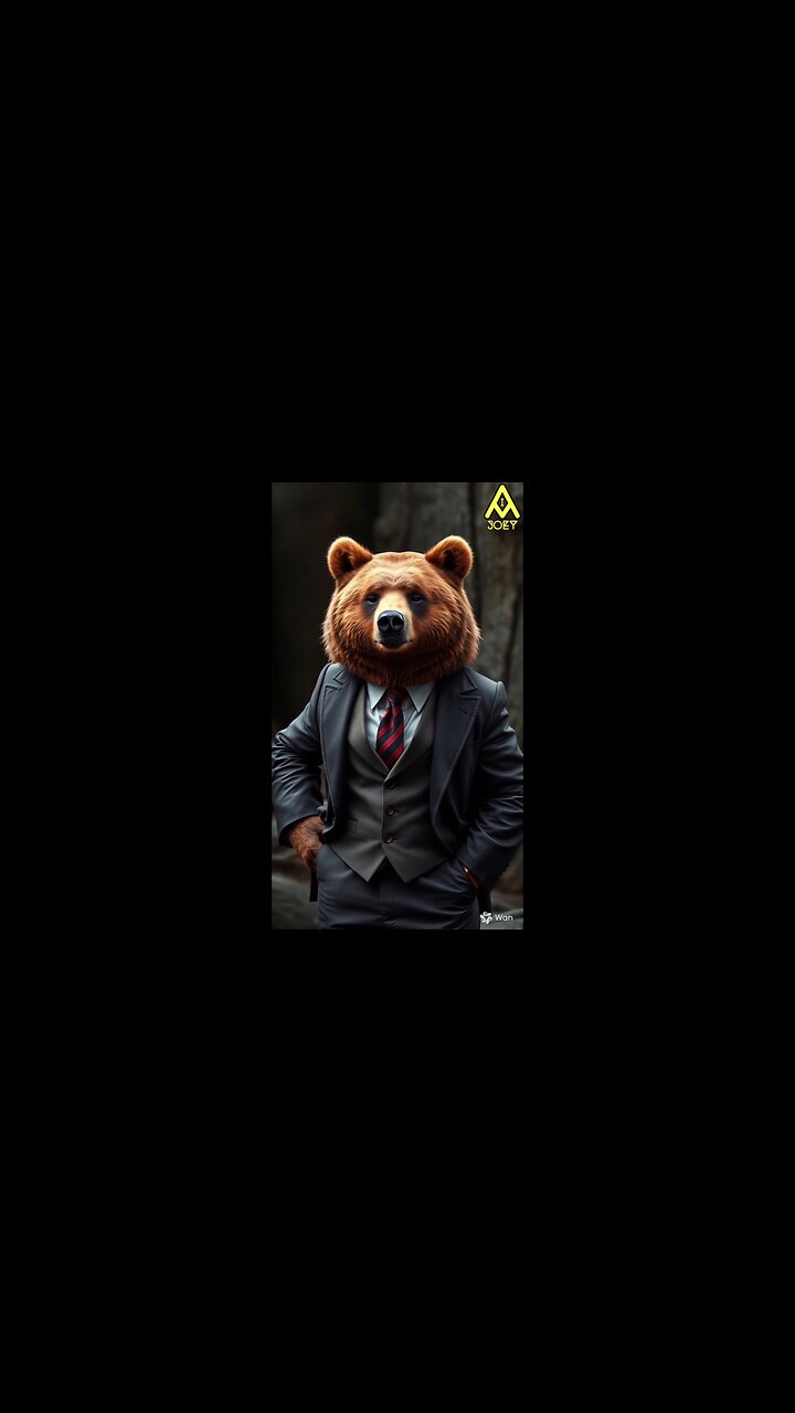 Smarter Than The Average Bears
