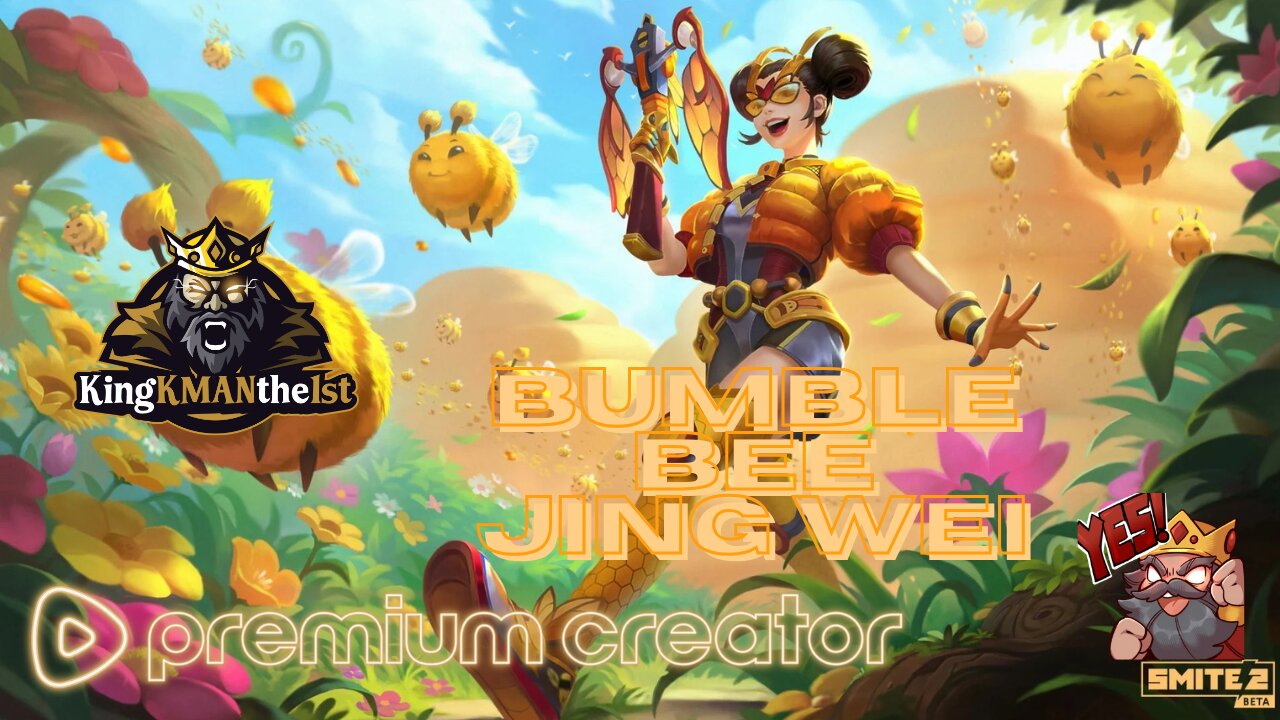 Fri-YAY Night SMITEDOWN is BACK in TOWN | GIVEAWAYS FOR SMITE 2 THIS ...