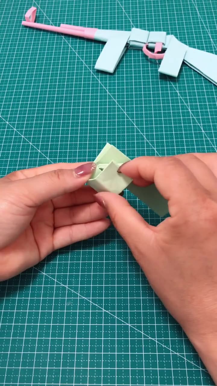 How to Make Origami Zodiac Signs