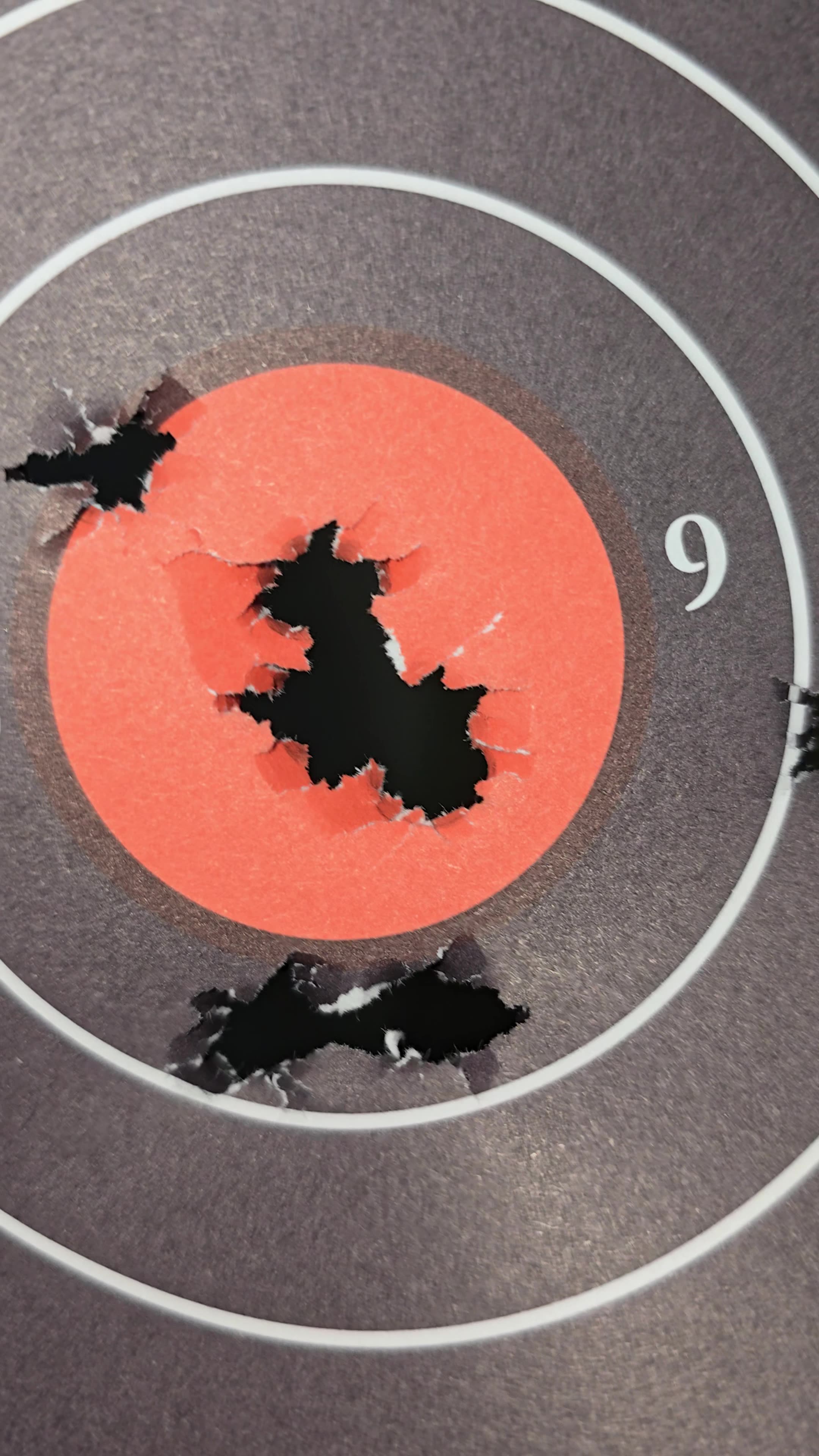 ROGUE GUN WORKS COMP FOR G43/G43X