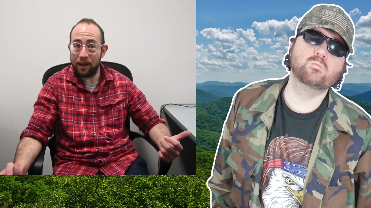 Queer Trivia @ Count Us In (Bryson's Story) - Reaction! (BBT)