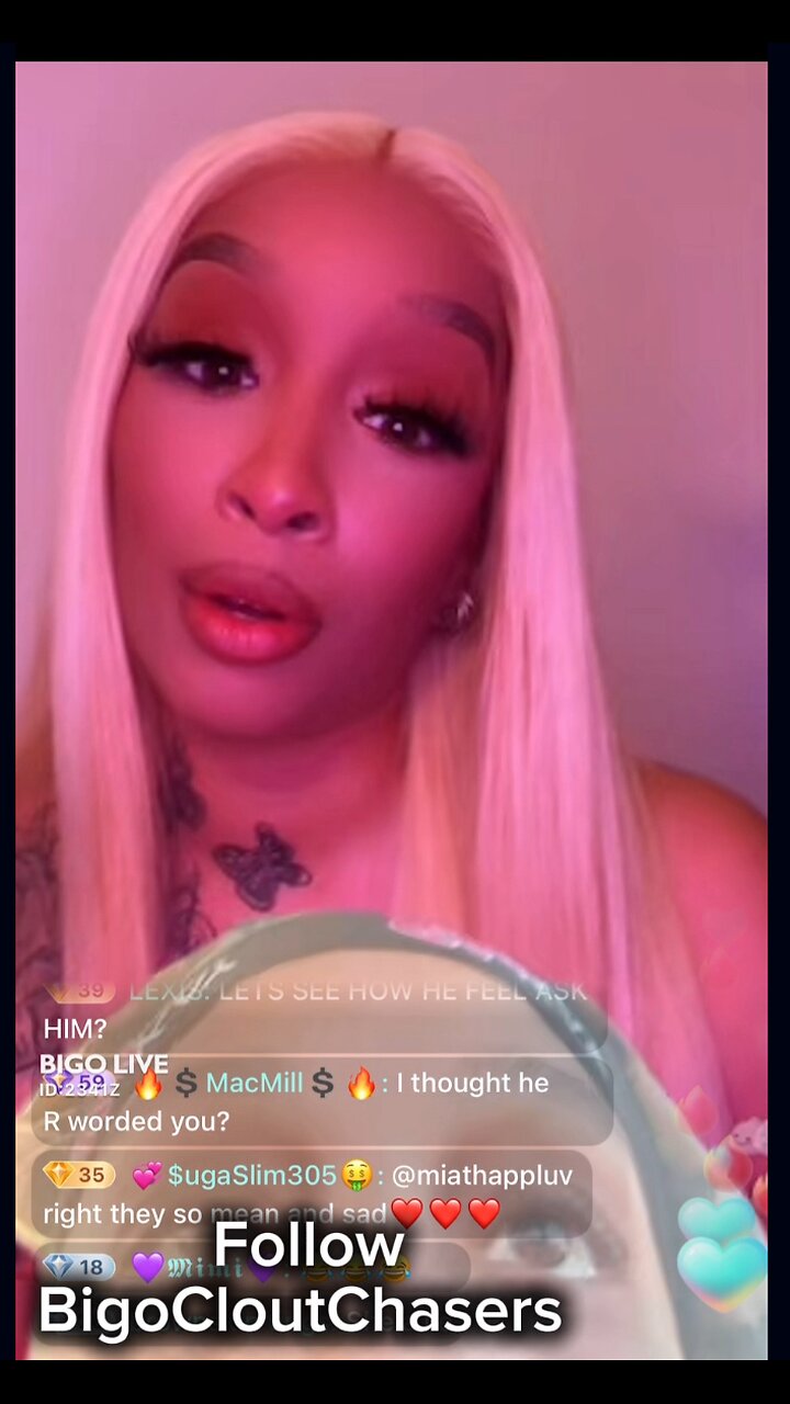 😱COMMENTS GO IN ON CEECEE AND HER BABY DADDY! SHE SAID YES HE “R WORDED ...