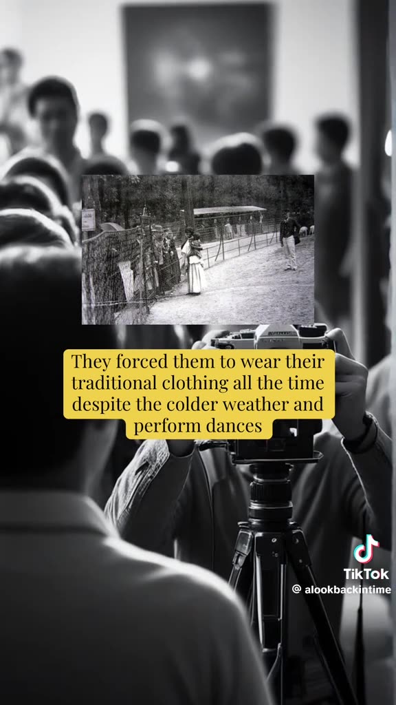 Disturbing historical facts youll wish you never knew!