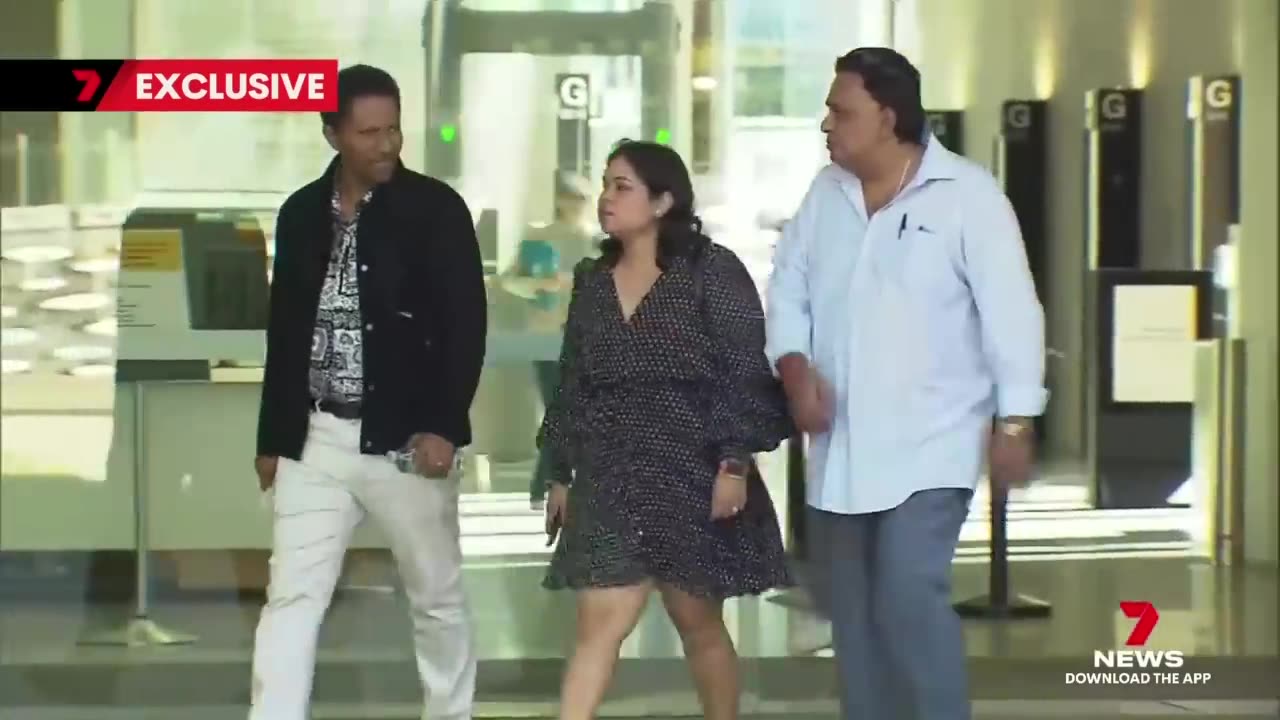 Doctor accused of raping and sexually assaulting women makes bail bid ...