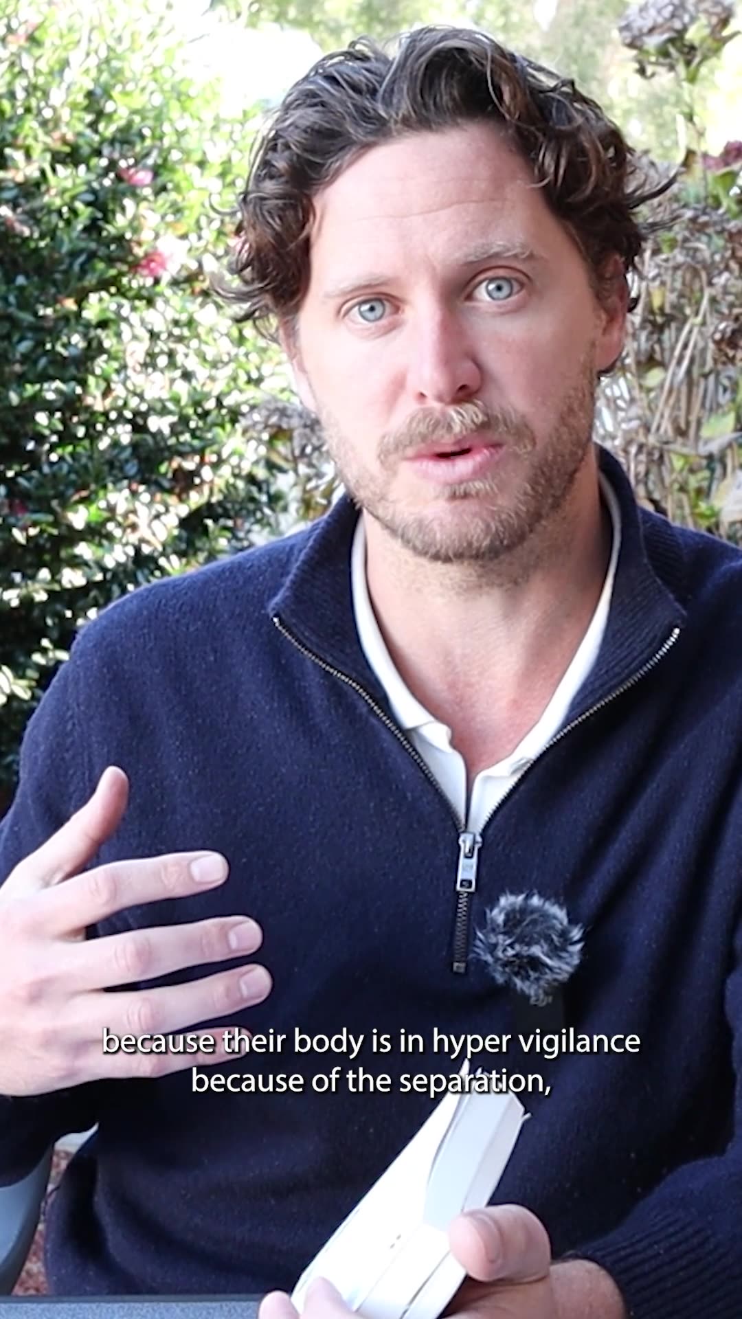 ADHD & ASD increase risk of early life coercive experiences