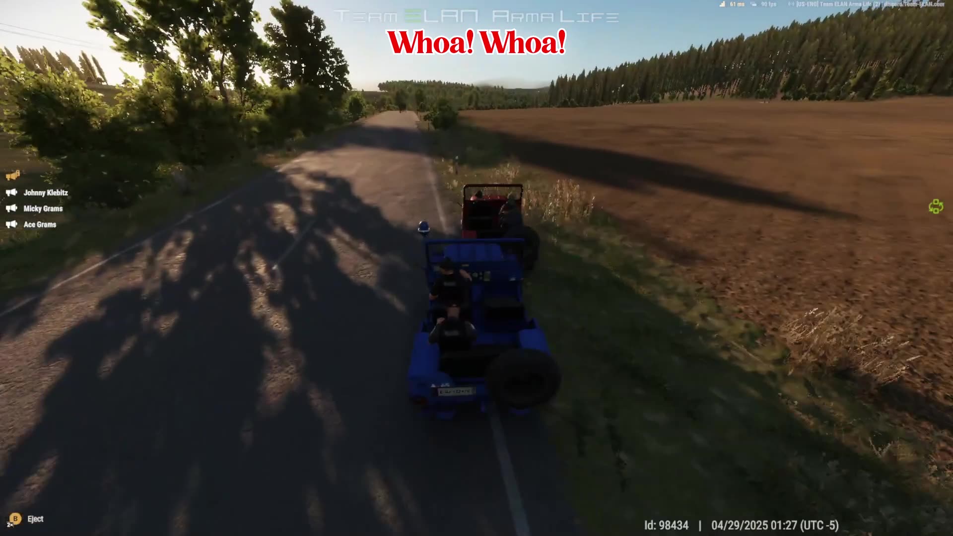 Tragic Encounter A Man’s Desperation Leads to Gunfire 🚓💔