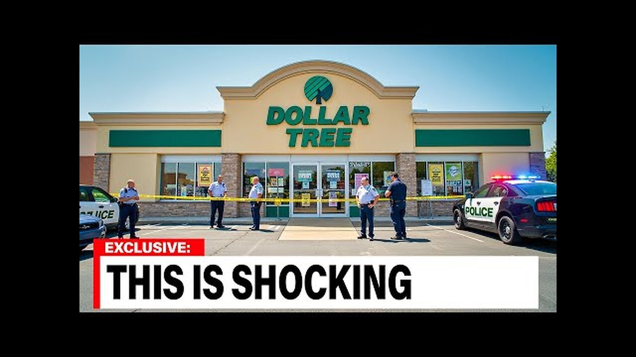 Don't Shop At Dollar Tree Again Until You Watch This