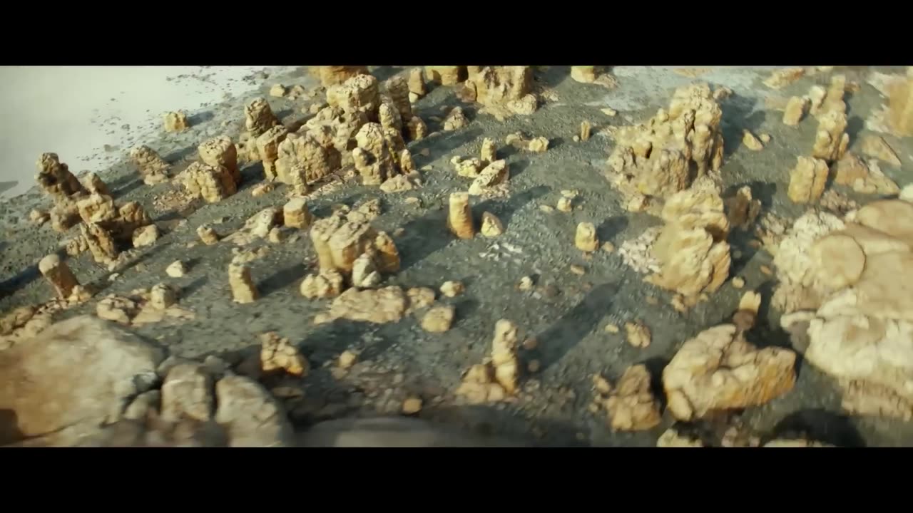 Monster Falls for the Trap and Hell Breaks Loose | MONSTER HUNTER