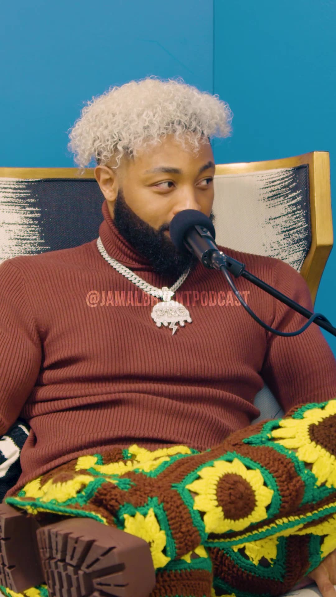 What Saved Elijah Connor From Hollywood’s Trap?