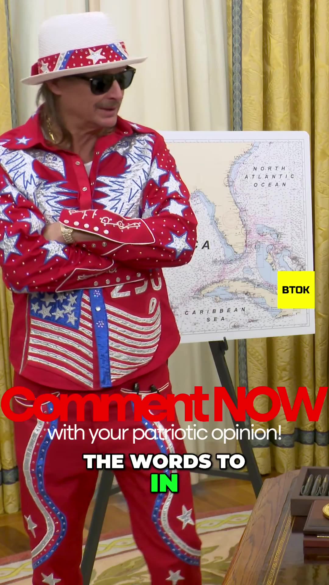 "Trump’s Favorite Rally Anthems 🎶 | Epic Moments You Have to See 🇺🇸🔥"