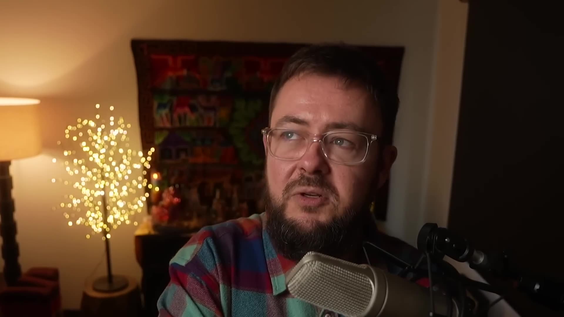 The Return Of Gnosticism And The Archonic Apocalypse with Gordon White