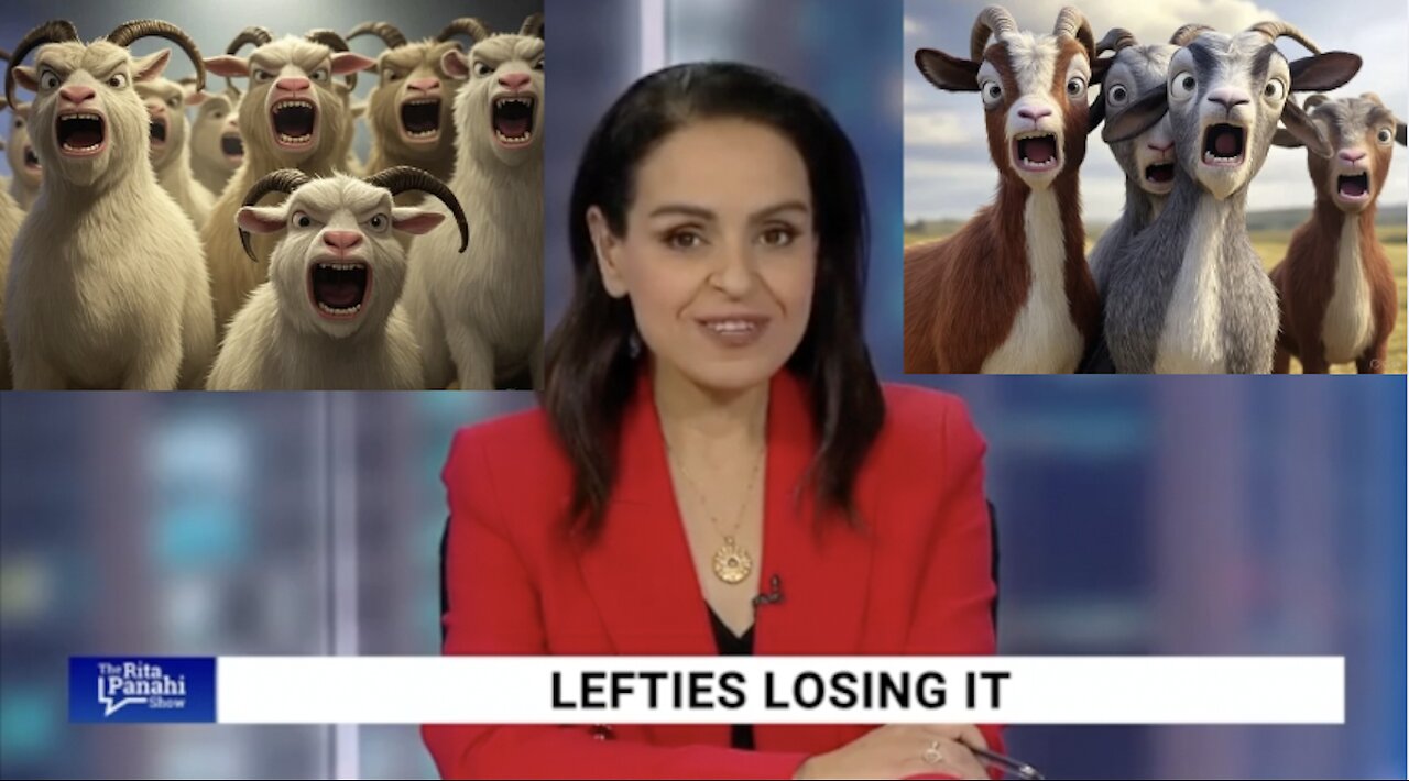 Lefties Losing It!! Woke Jen Psaki, MSNBC, CNN & More!!