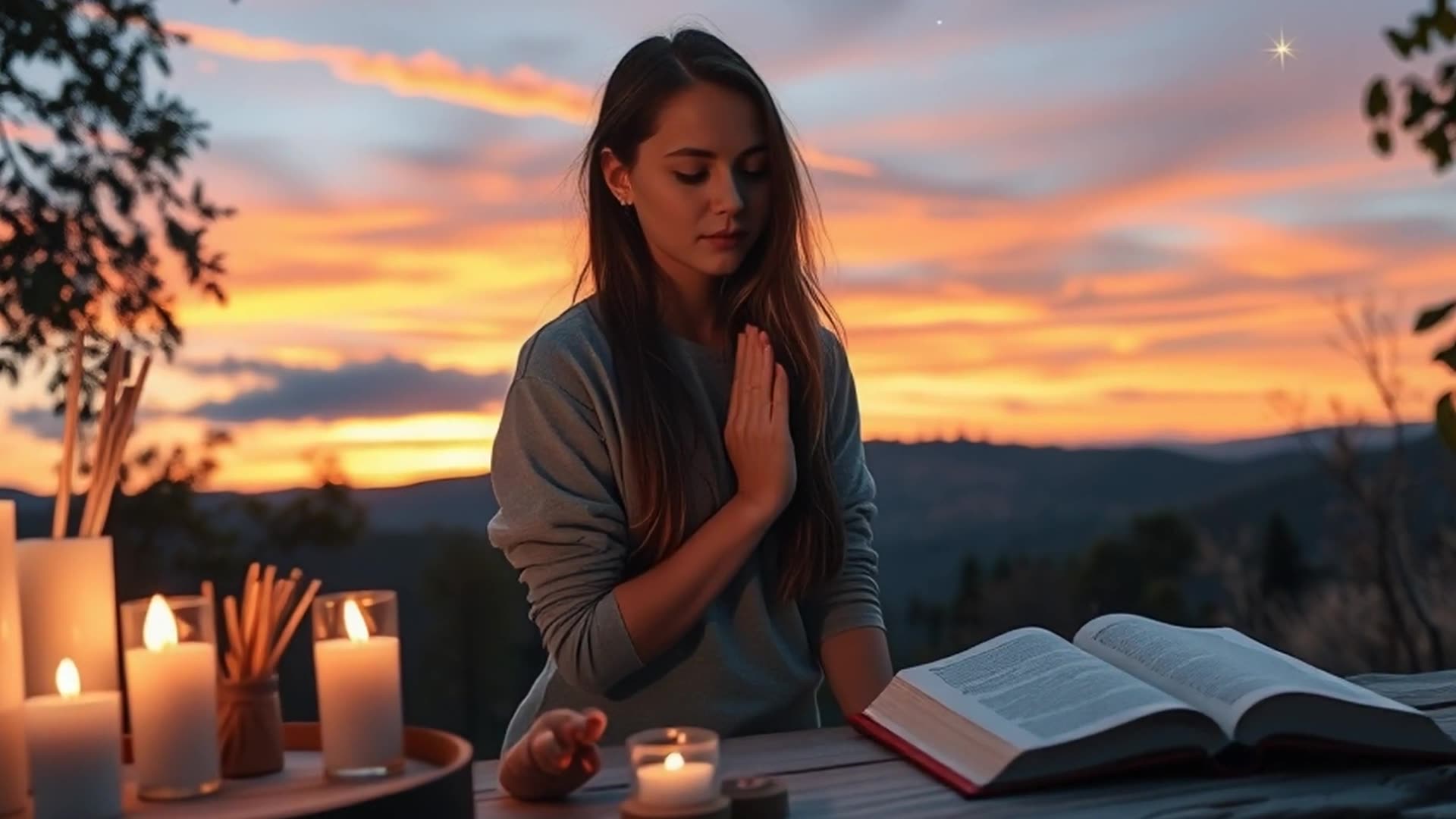 Spiritually Lost? What to Do When You Feel Disconnected from God