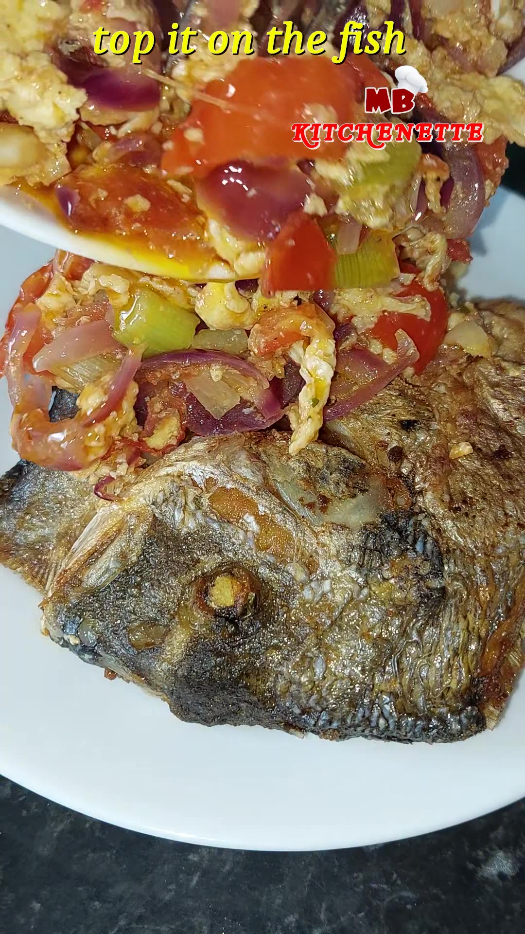 Panlasang Pinoy! Sarciadong Isda. Fish Stew #comfortfood #fishstew # ...