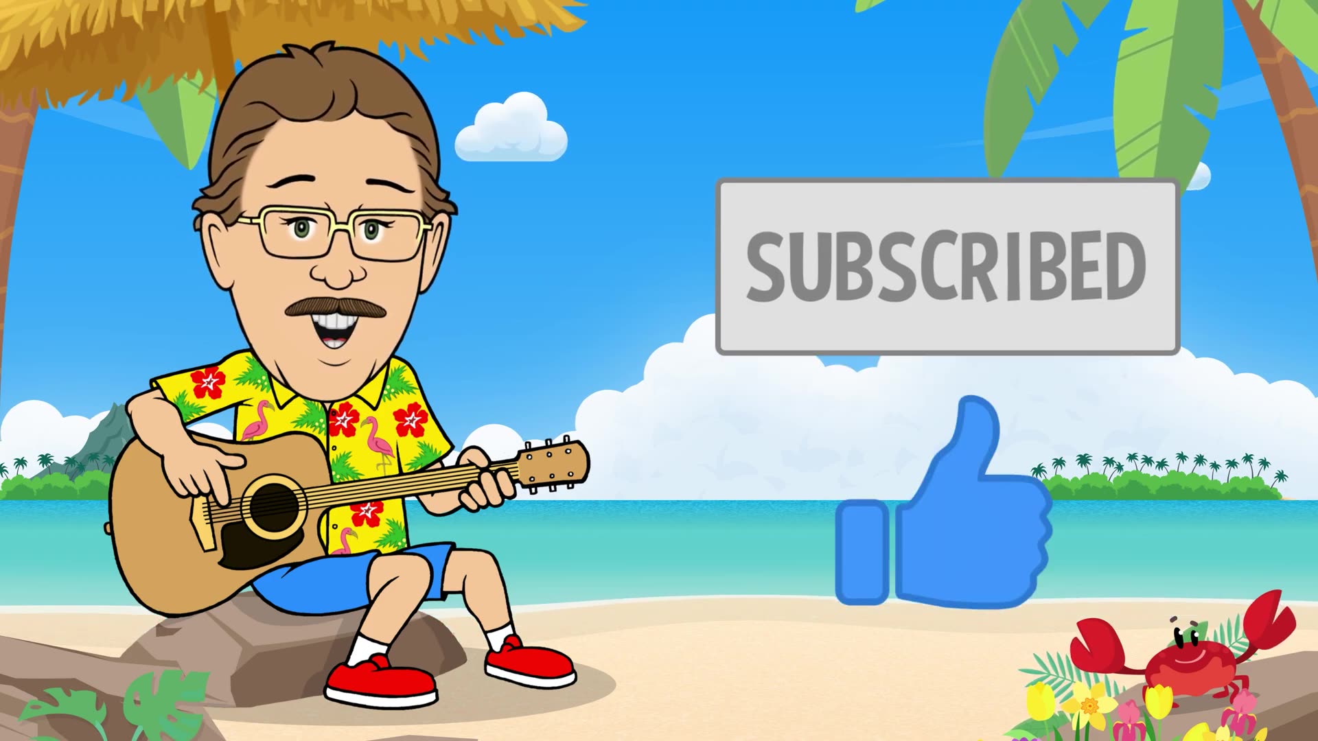 We Can Count Together! | Skip Counting Song for Kids | Jack Hartmann