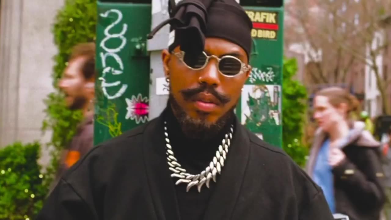 Rapper B.O.B Exposing Clones 👁️