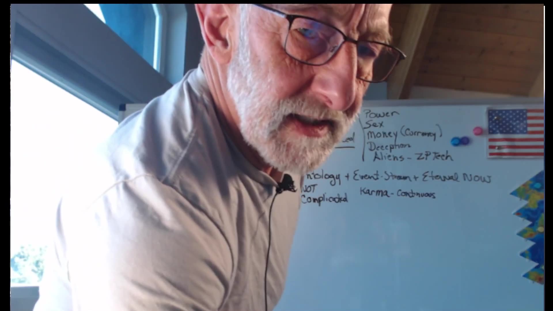 Emerging Now Part 3 - Part 1